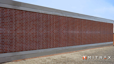 Mitrex launches "Solar Brick" to transform buildings into energy ...