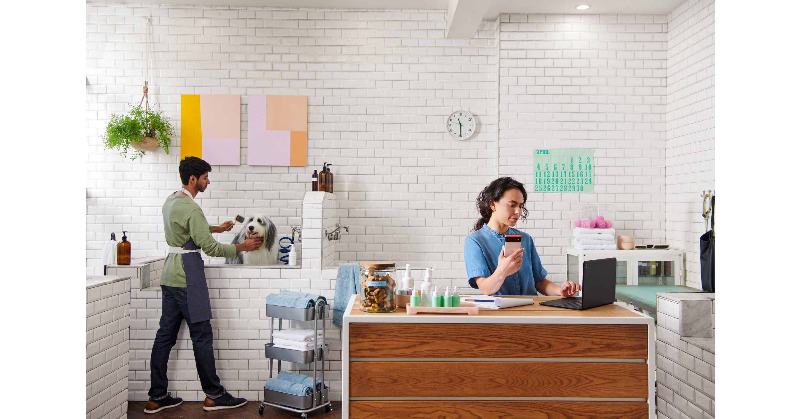 Vox Mobile Now Offers Device as a Service (DaaS) for Small and Medium ...