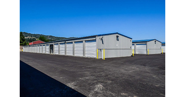 StorageMart Expands Into the State of Washington With New Acquisition ...