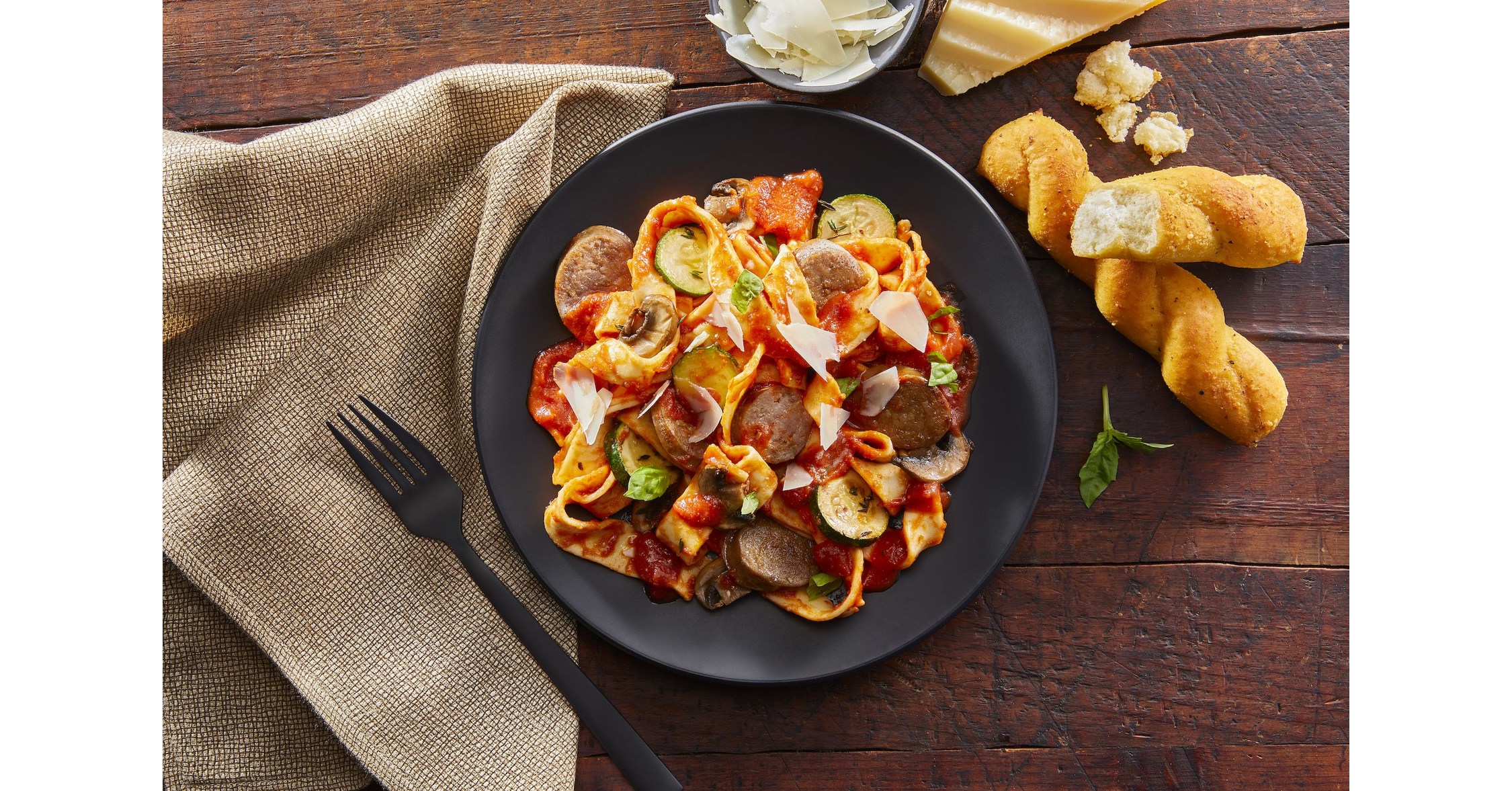 CARANDO® BRINGS ROBUST FLAVOR TO THE DINNER TABLE WITH ITS NEW SWEET ...