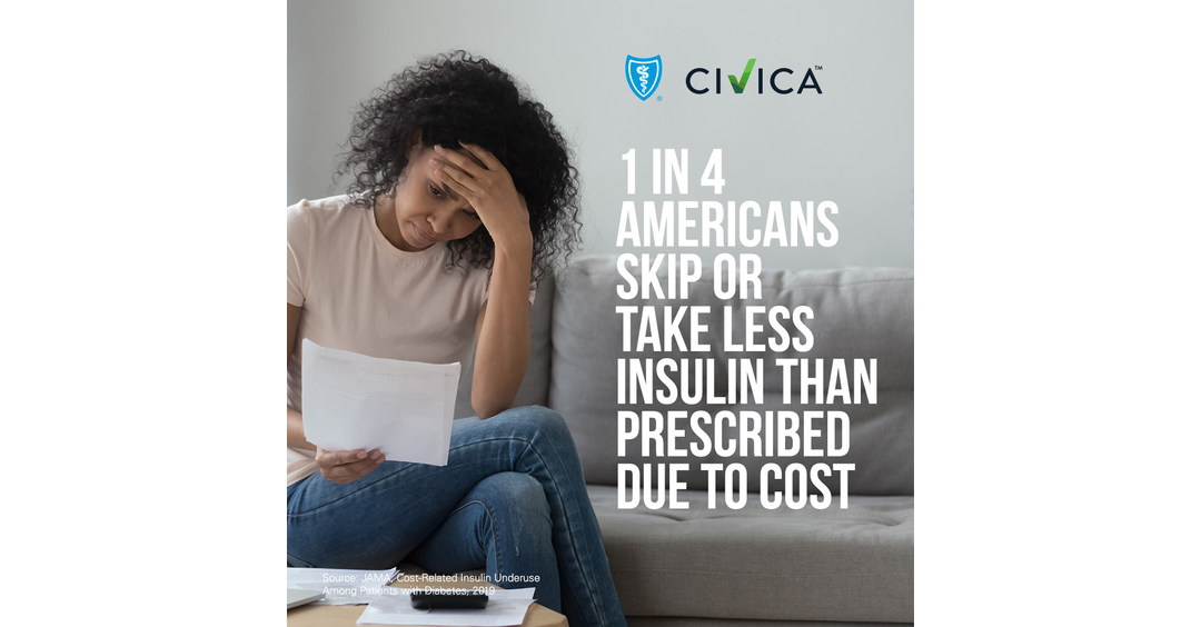 Blue Shield of California Joins National Low-Cost Insulin Initiative to ...