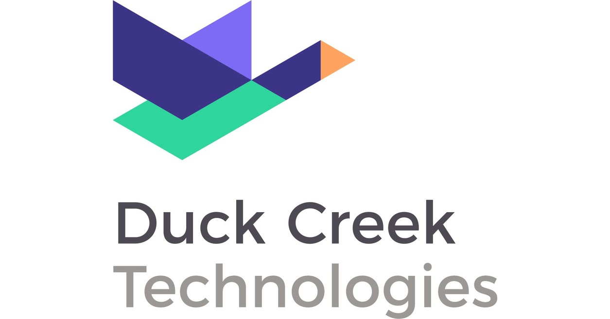 ValueMomentum Partners with Duck Creek Technologies, Offering P&C ...