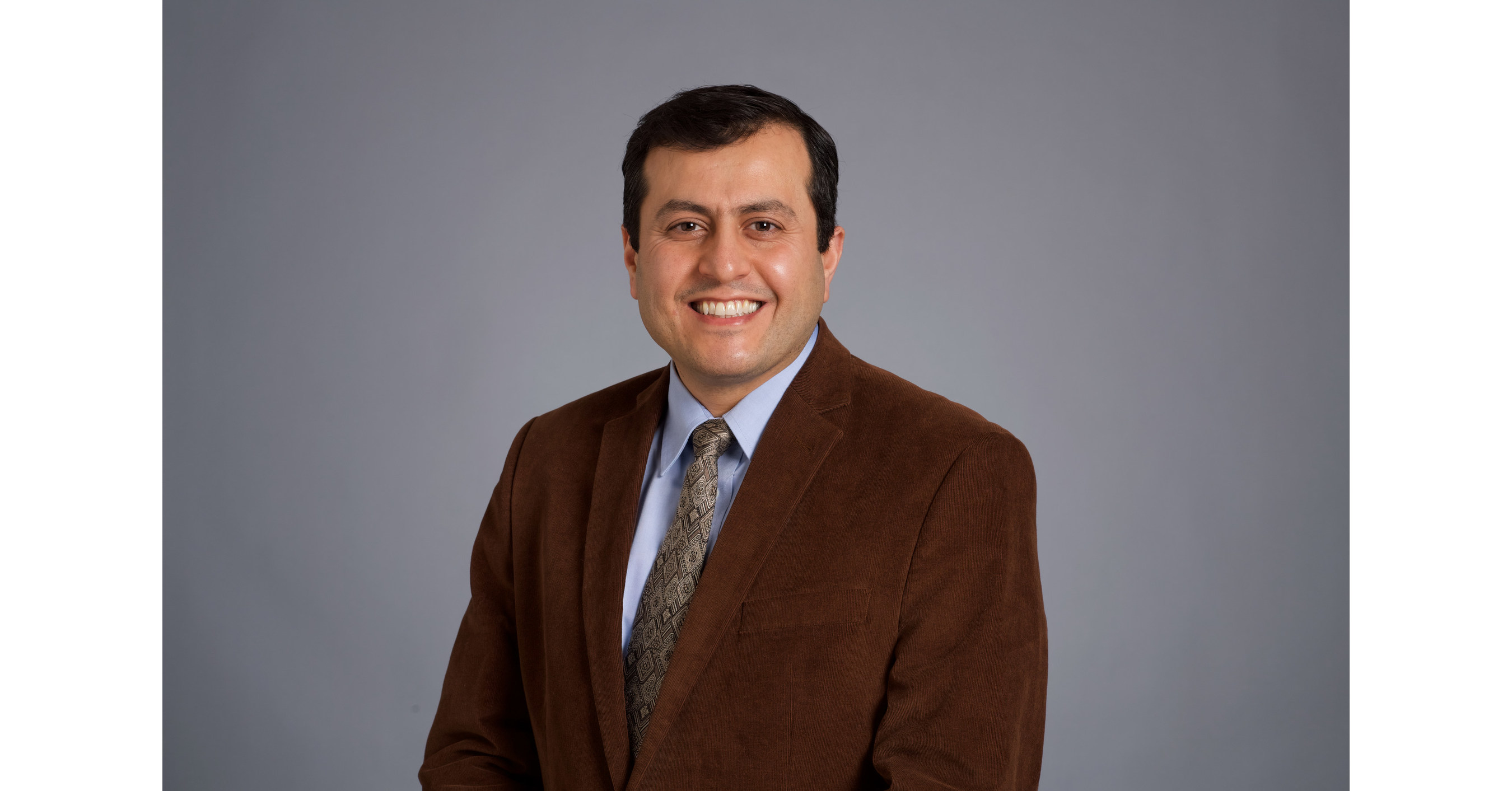 Dr. Hassan Ismail Elected President of Minnesota Board of Dentistry