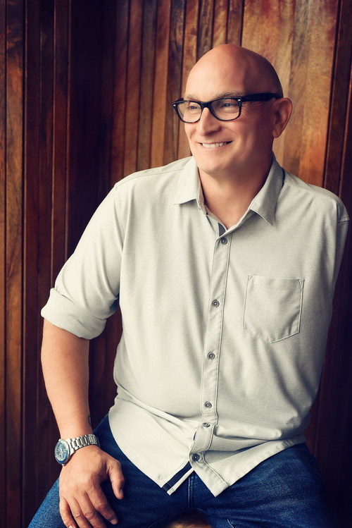 Hippopotamus Attack Survivor and World-Renowned Speaker Paul Templer ...