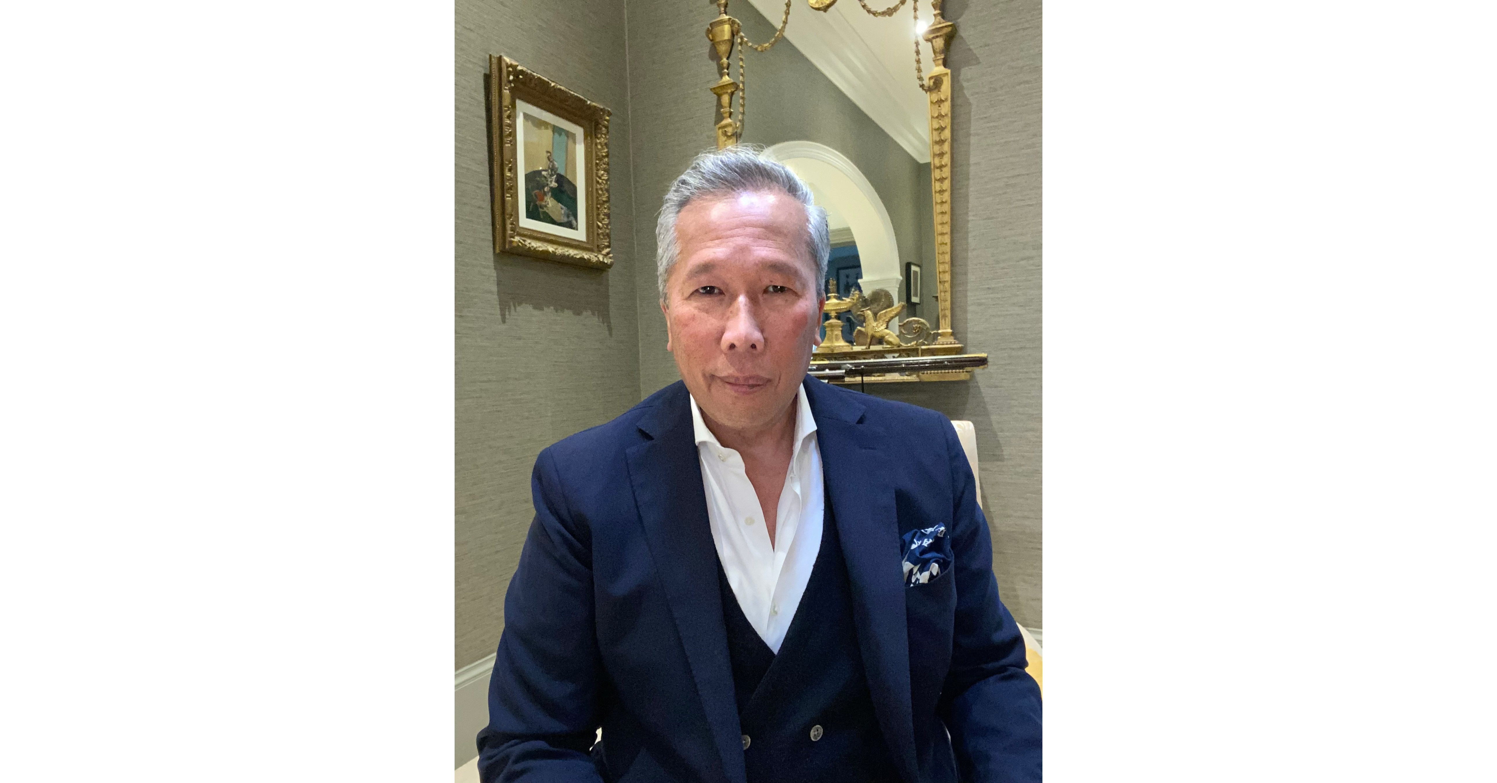 REVIV President and CEO Sarah Lomas announces Wesley Paul as newly ...