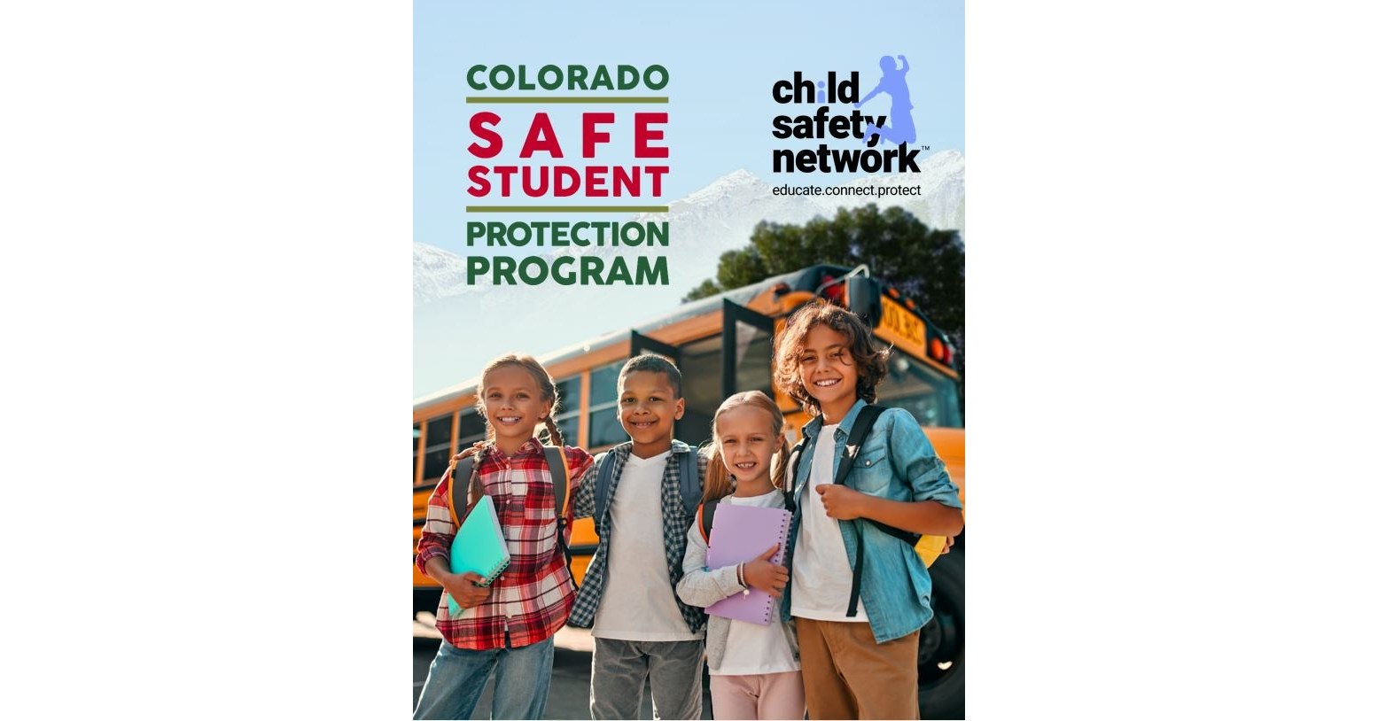 Four Colorado Lawmakers Win 2022 Safe Student Protection Awards From ...