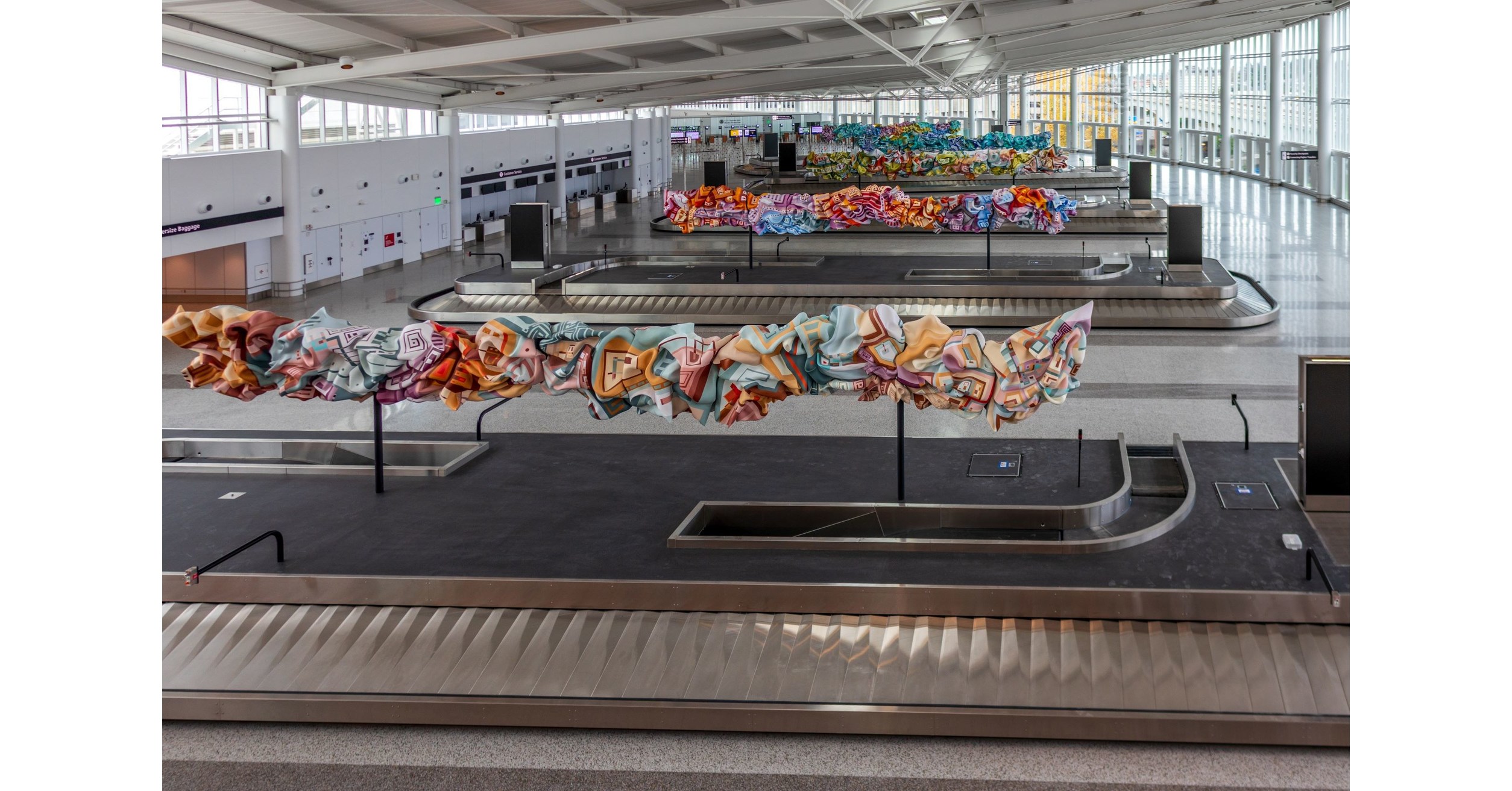 Alaska Airlines and our oneworld partners celebrate arriving in style ...