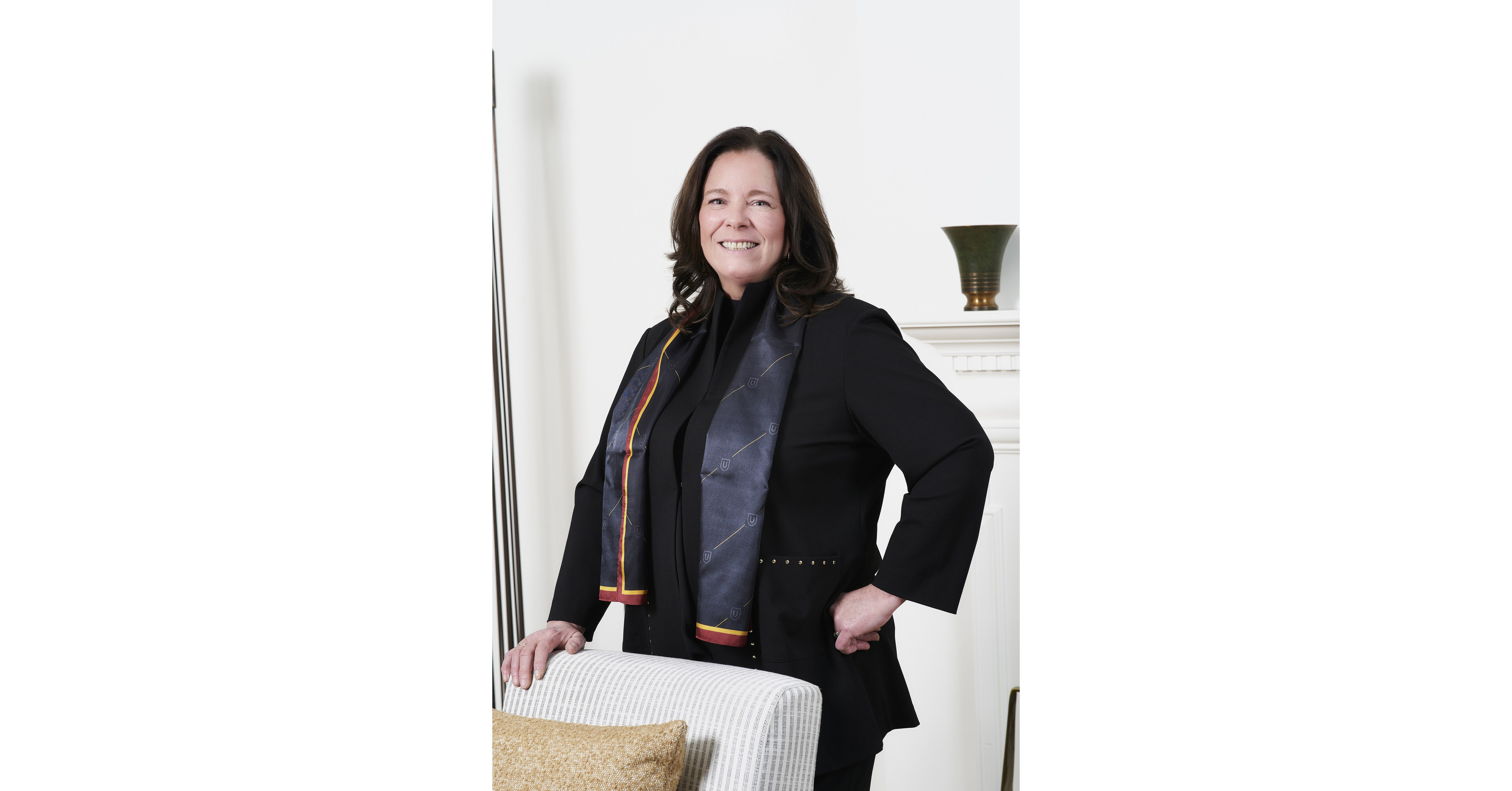Ursinus College Names Robyn E. Hannigan 19th President