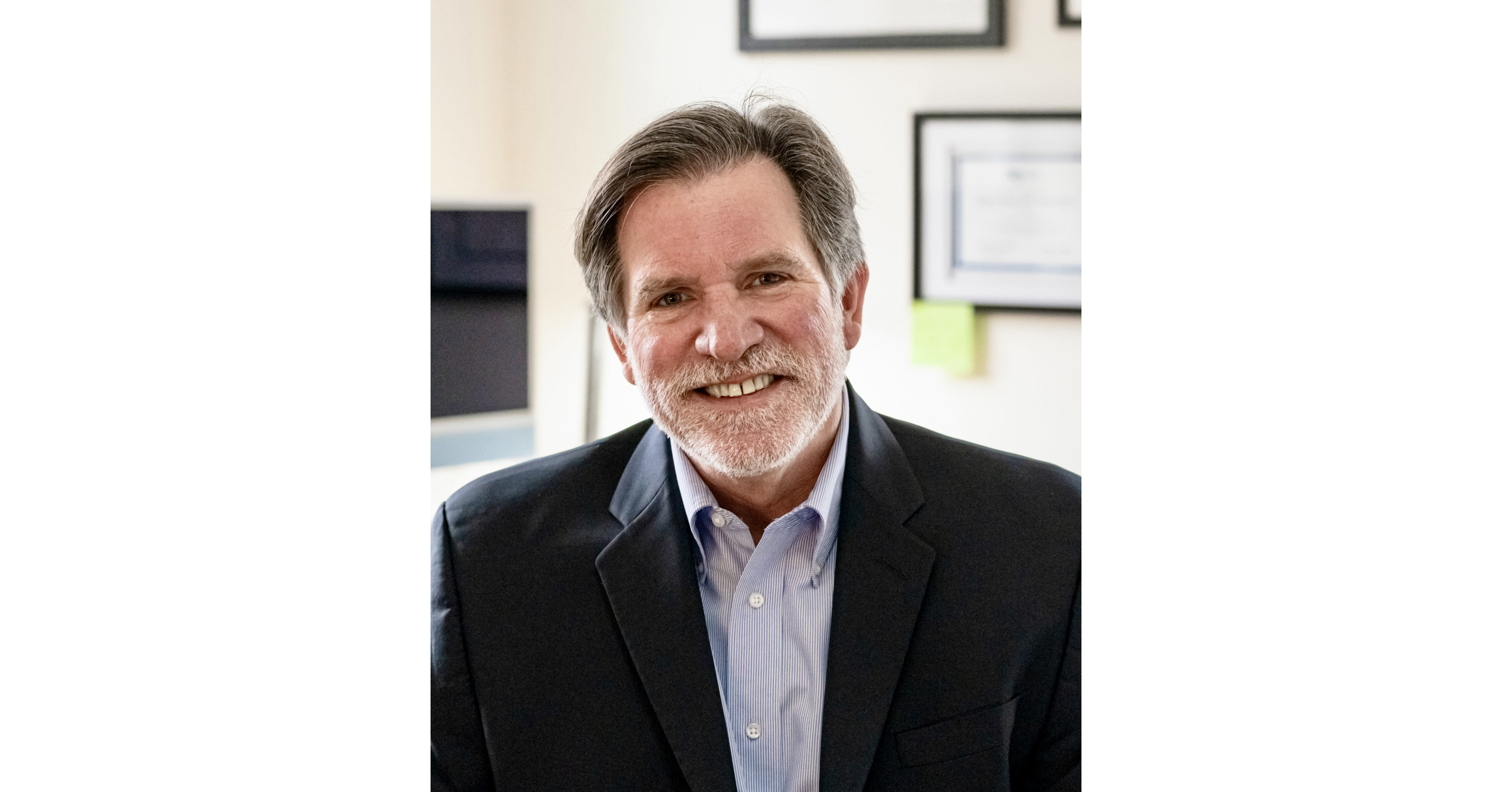 Award-Winning PR Executive Brian S. Terrett, APR, Fellow PRSA, Joins ...