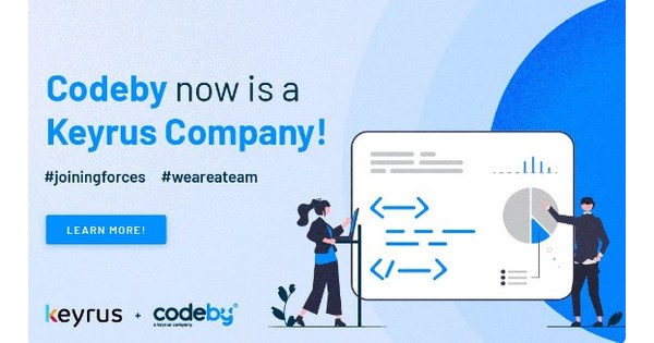 Keyrus expands its Digital Commerce offering with a strategic ...