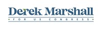 Progressive Candidate Derek Marshall Officially Files for Candidacy for ...