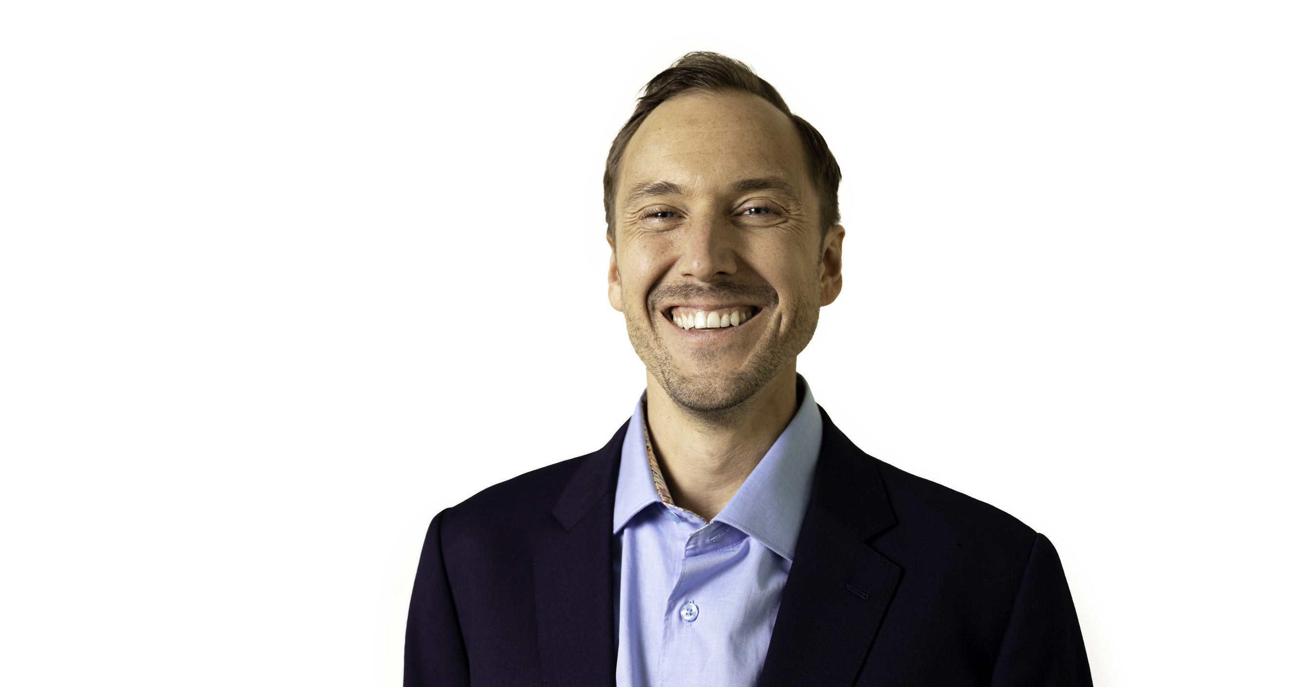 Progressive Candidate Derek Marshall Officially Files for Candidacy for ...