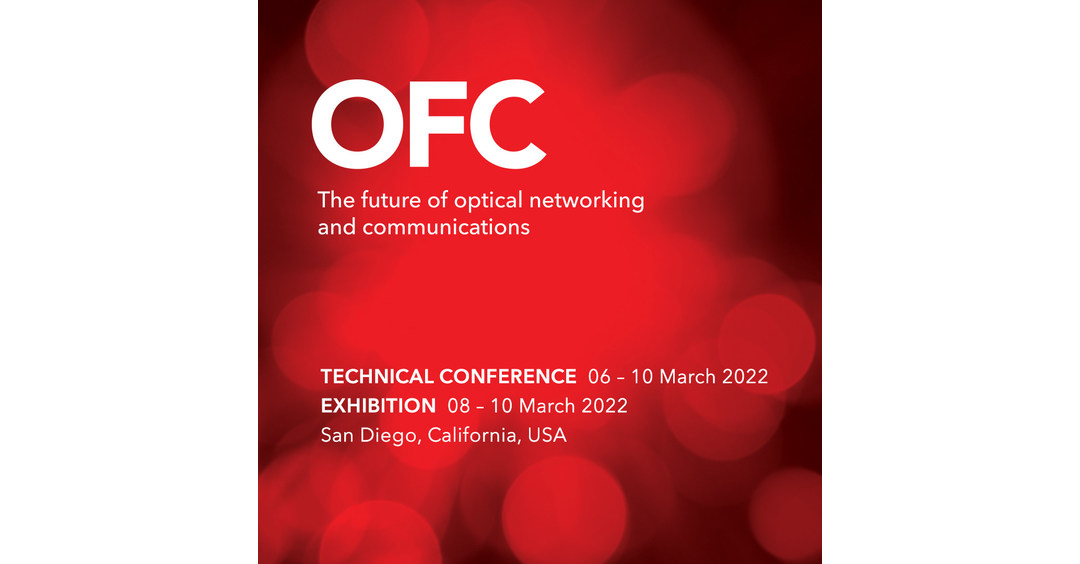 OFC Unveils OFCnet - A Live Research & Education Network In Joint ...