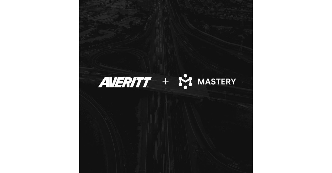 MASTERY LOGISTICS SYSTEMS PARTNERS WITH AVERITT EXPRESS