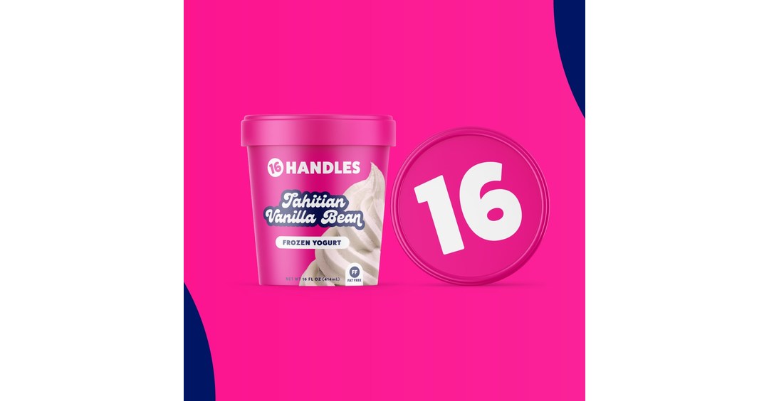 MGH Debuts Brand Refresh for Growing Franchise 16 Handles