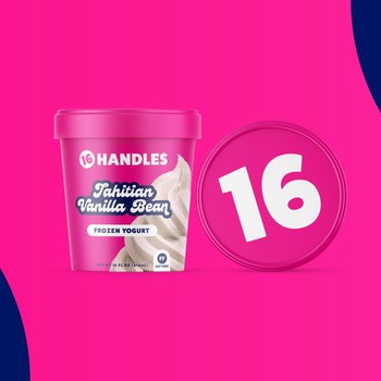 MGH Debuts Brand Refresh for Growing Franchise 16 Handles