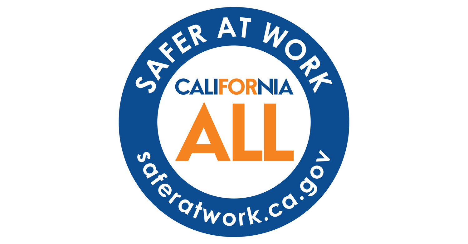 California Labor and Workforce Development Agency and 61 Community ...