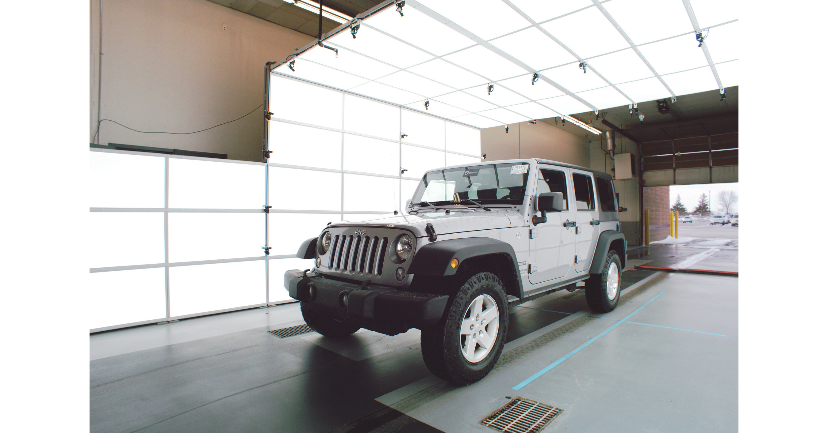 Manheim and Fyusion Deploying the Wholesale Industry's Most Advanced ...