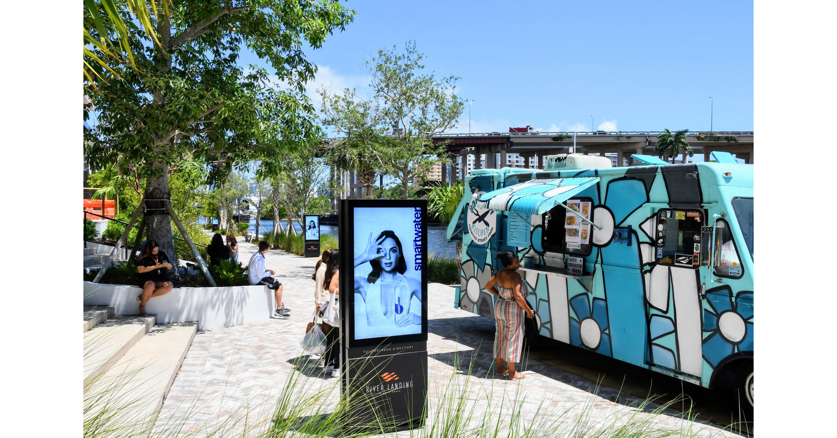 Quantela, Digital Alpha, and Liquid Outdoor Partner on $15m Project to Create Digital Signage ...