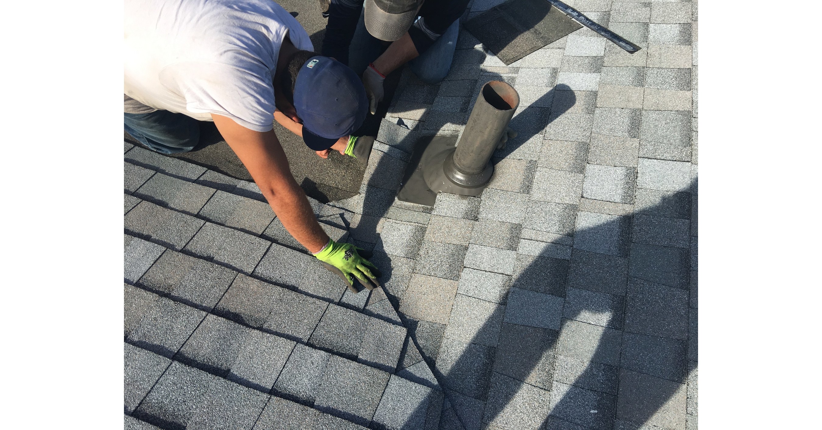 OKC Roofers Sets the Standard for Native American-Owned Roofing Companies