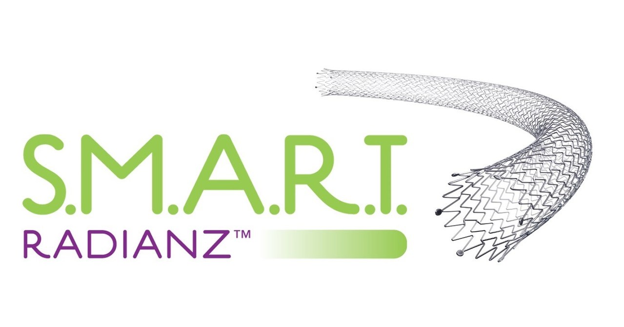 S.M.A.R.T. RADIANZ™ Vascular Stent System Approved for Transradial Use ...