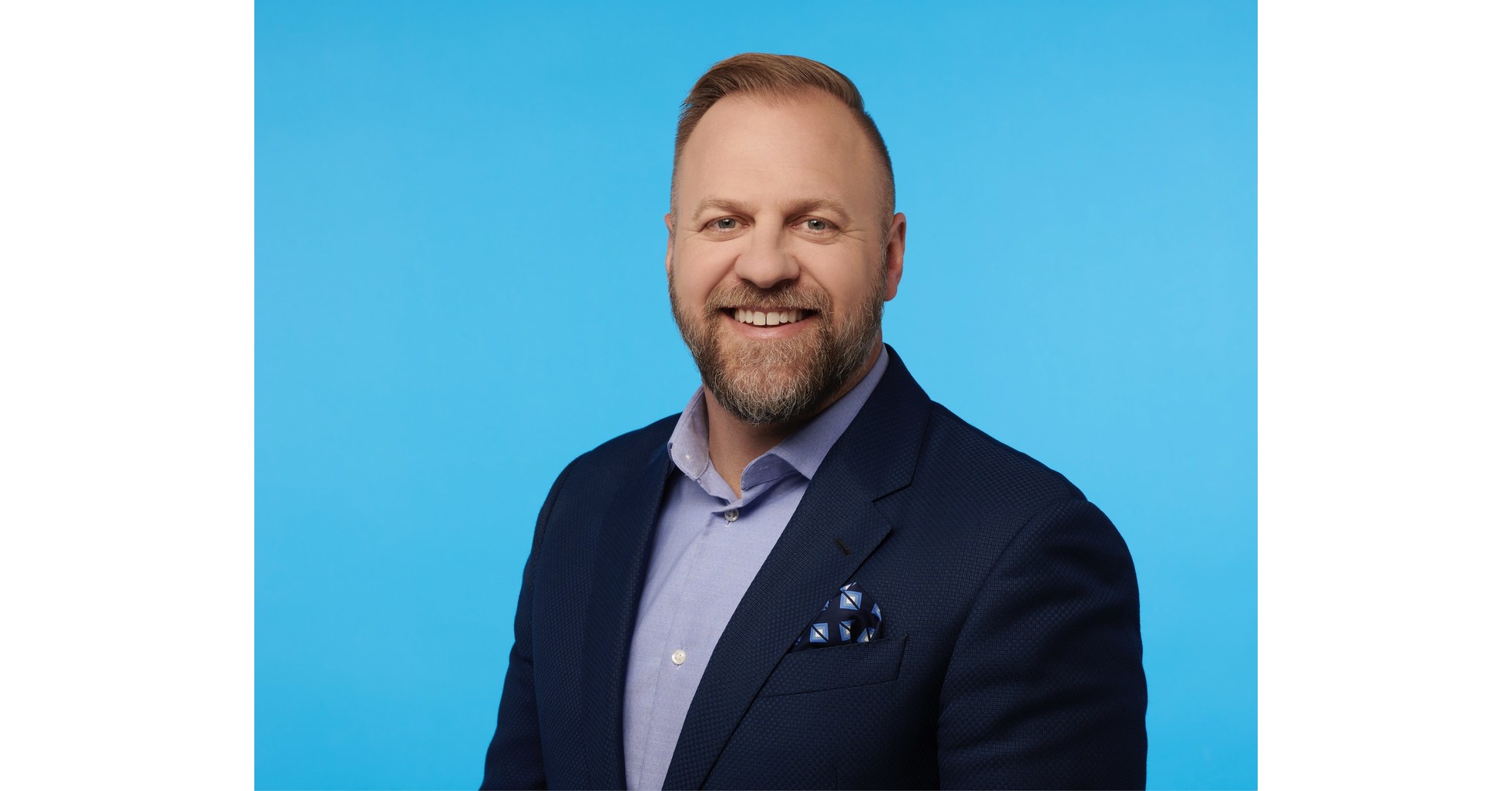 Young Living Names Ben Riley as New Acting President