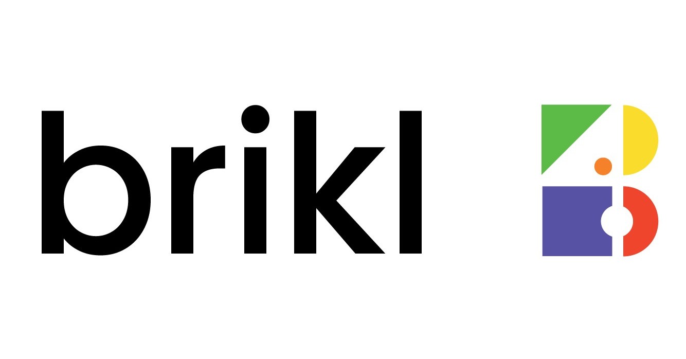 Brikl Announces New Global Branding to Match its Hypergrowth