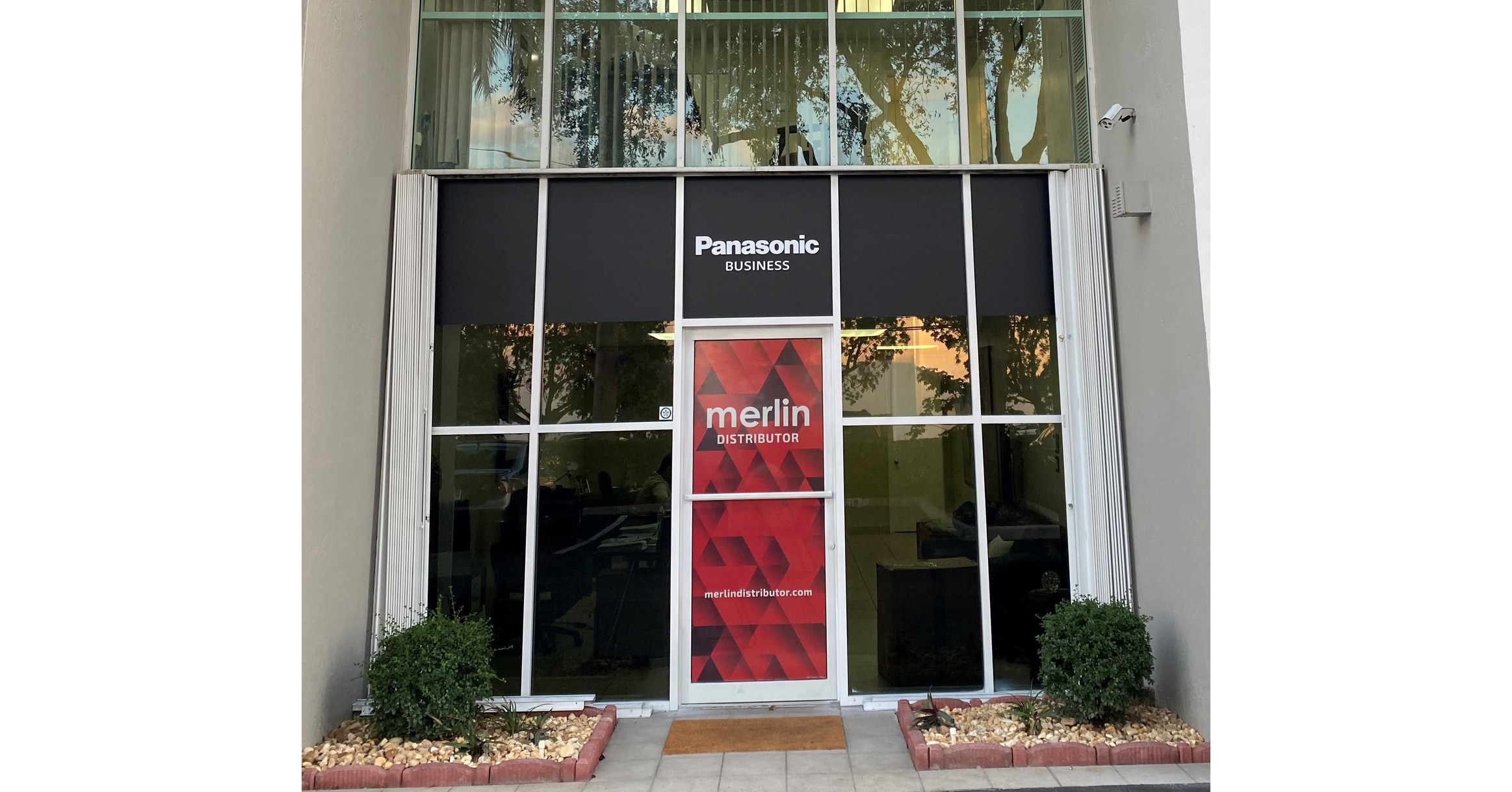 Panasonic Brasil asume la distribución de cámaras profesionales de la ...