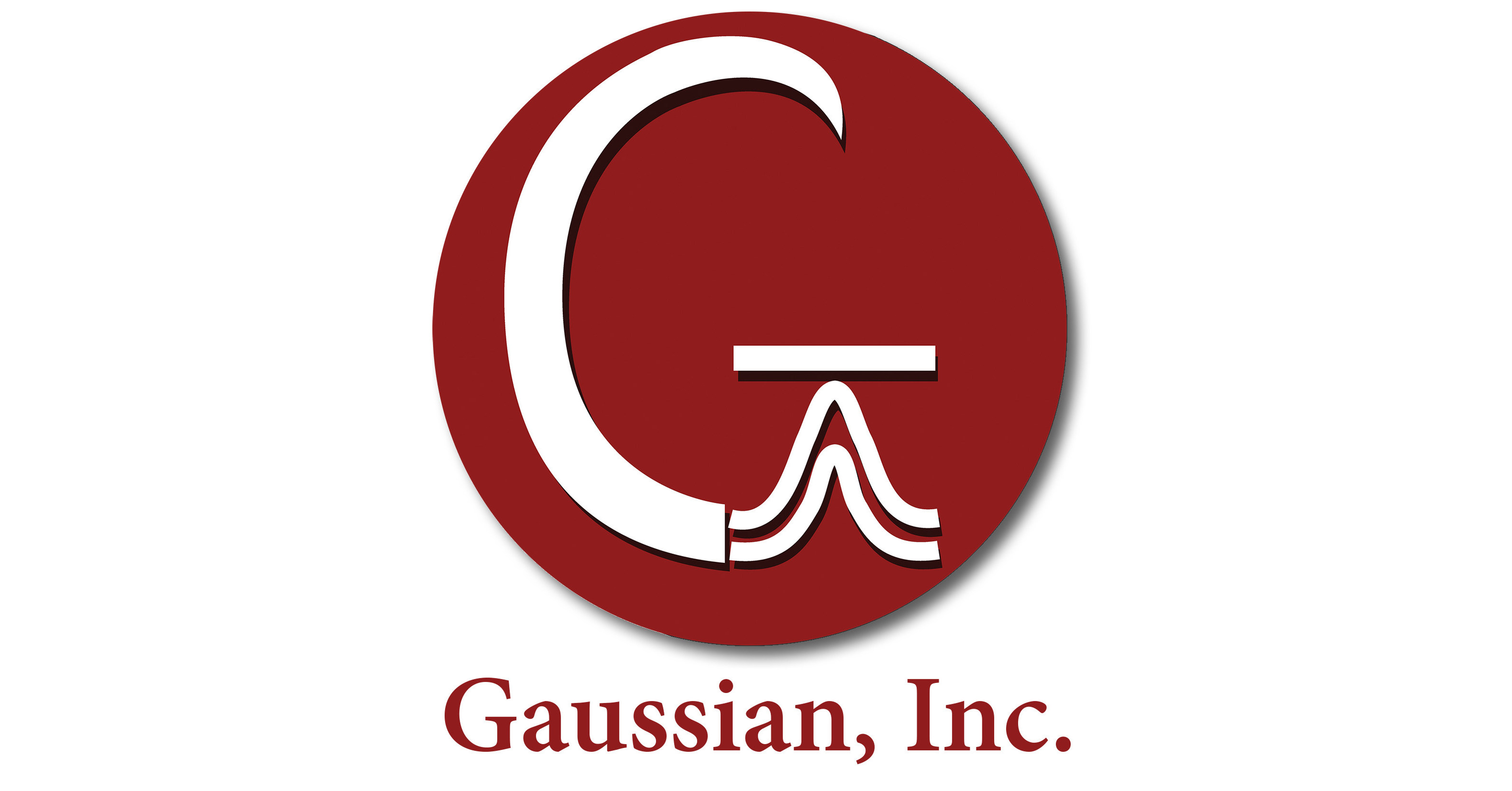 Gaussian Logo