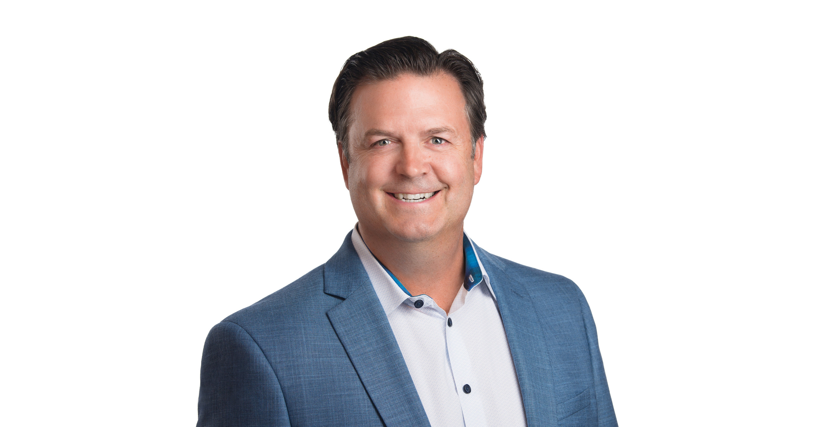 Business Tycoon Shifts Focus to Improve Healthcare