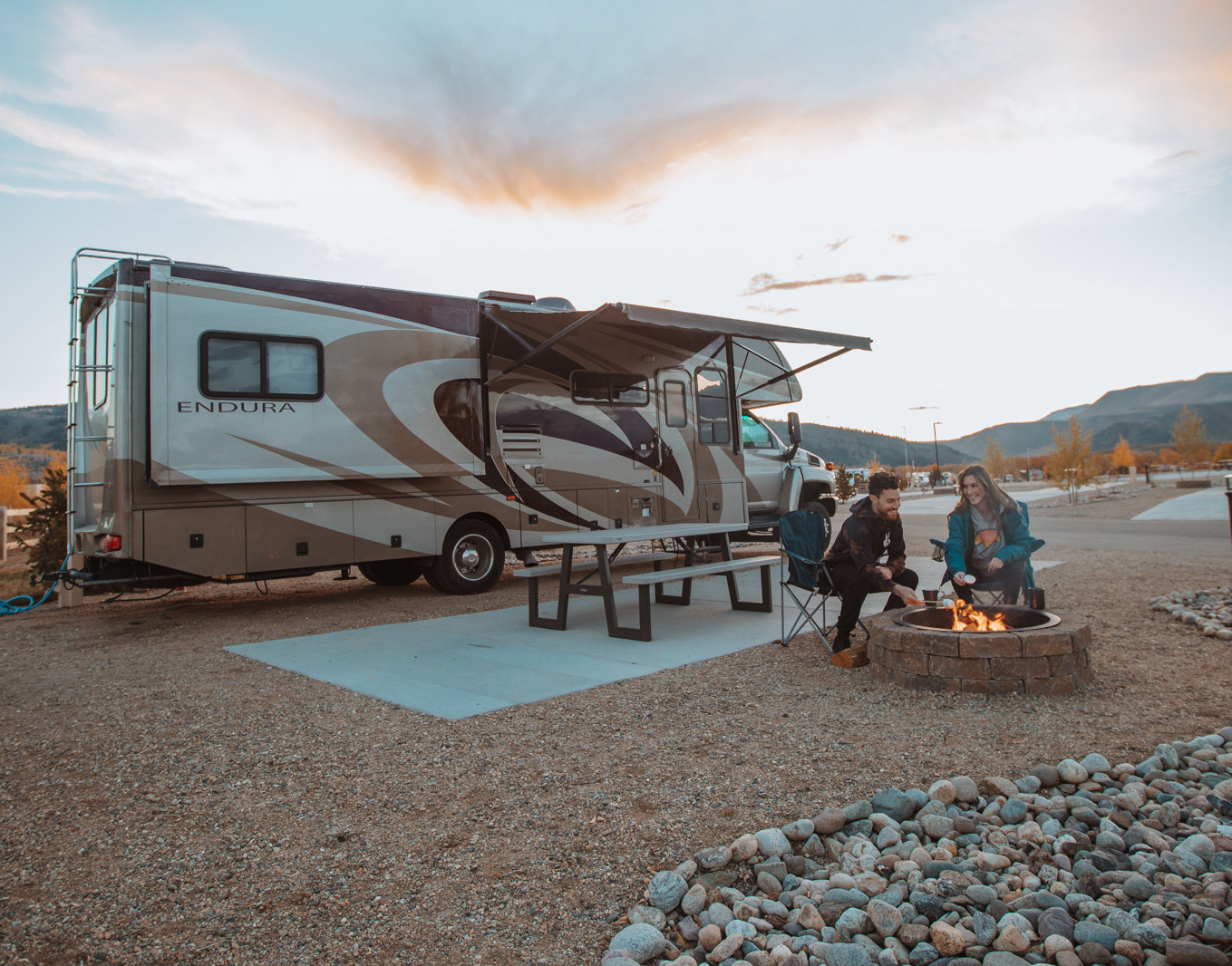 RVShare Launches Campground Partnership Prog. - Woodall's Campground ...