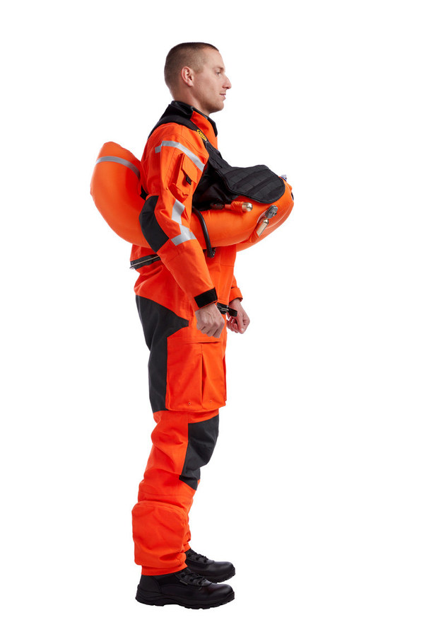 SWITLIK Survival Products launches the world's first FAA approved ...