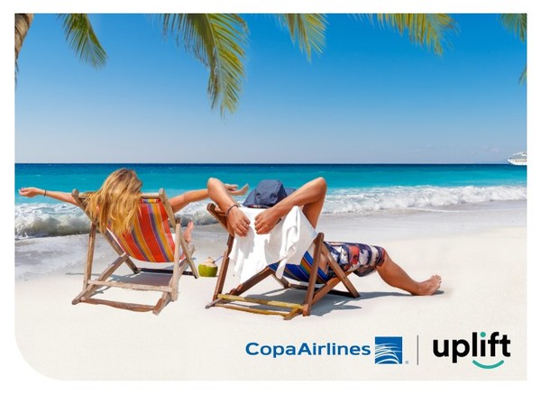 Copa Airlines the Leading Passenger Airline in Latin America and Buy ...
