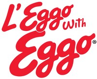 EGGO® CONTINUES TO MAKE BREAKFAST EASIER FOR PARENTS ON THE MORNING ...