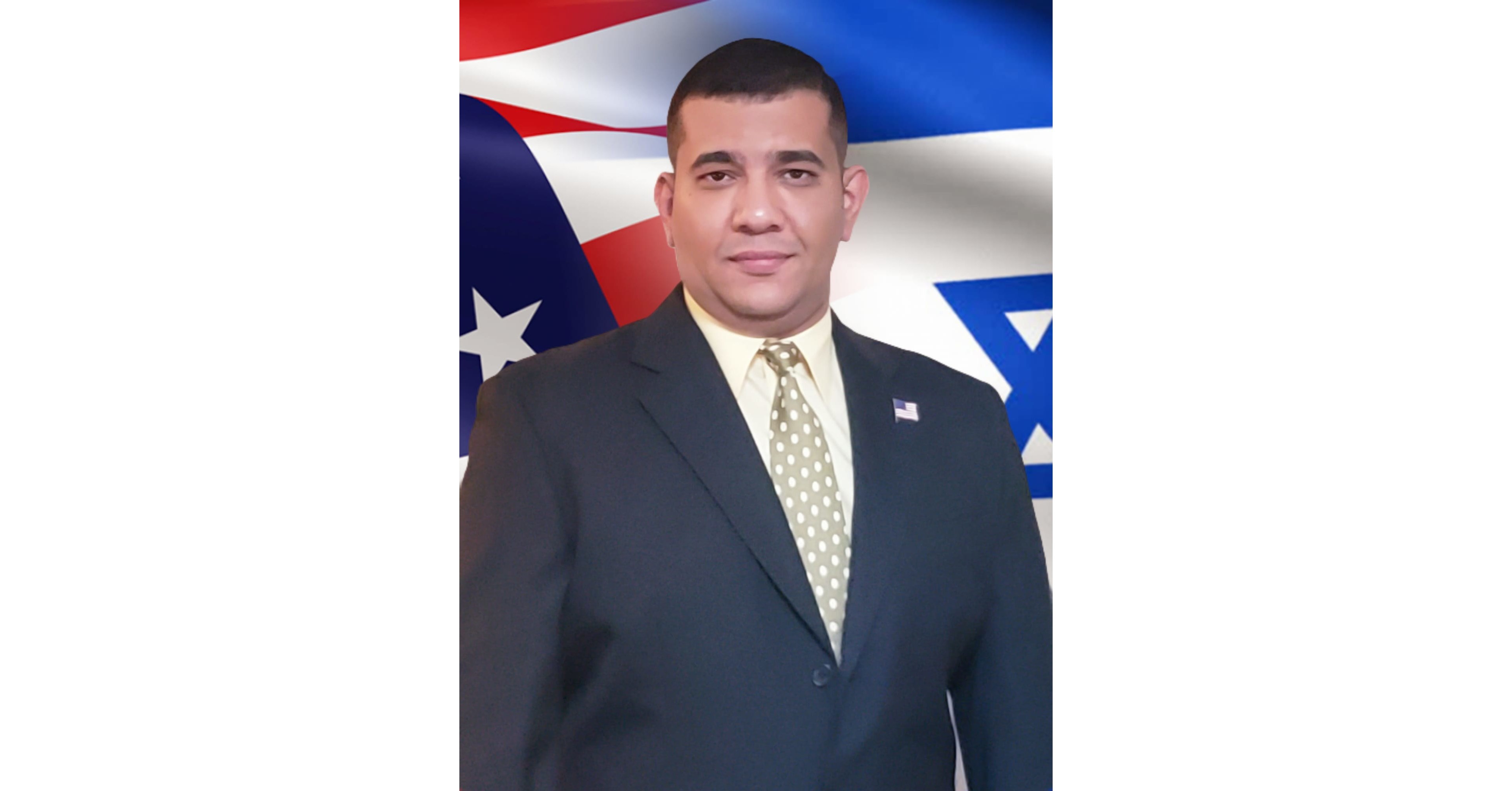 U.S. Senate Candidate Khaled Salem Urges Biden, Israel and UN to ...