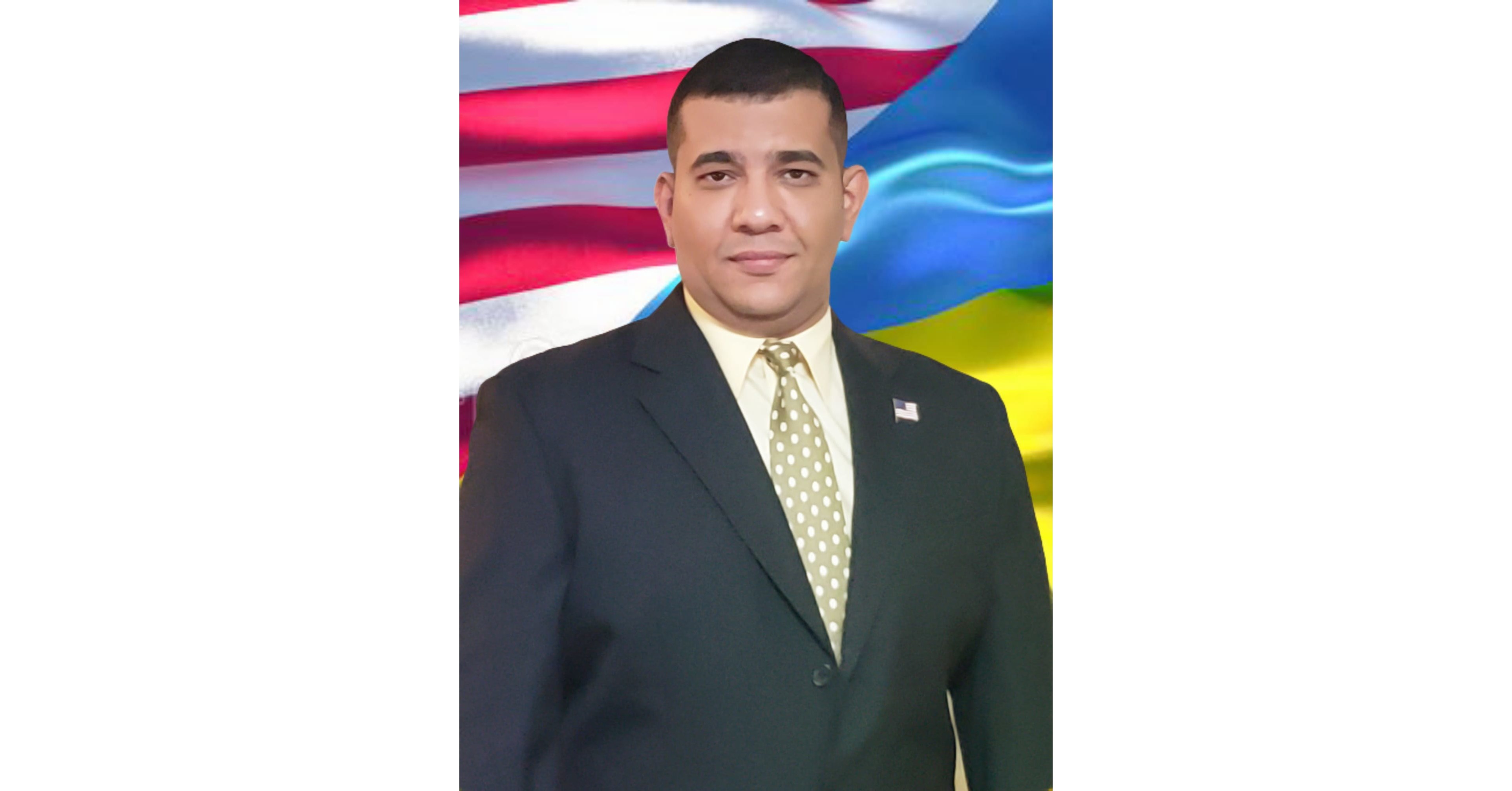 U.S. Senate Candidate Khaled Salem Urges Biden, Israel and UN to ...