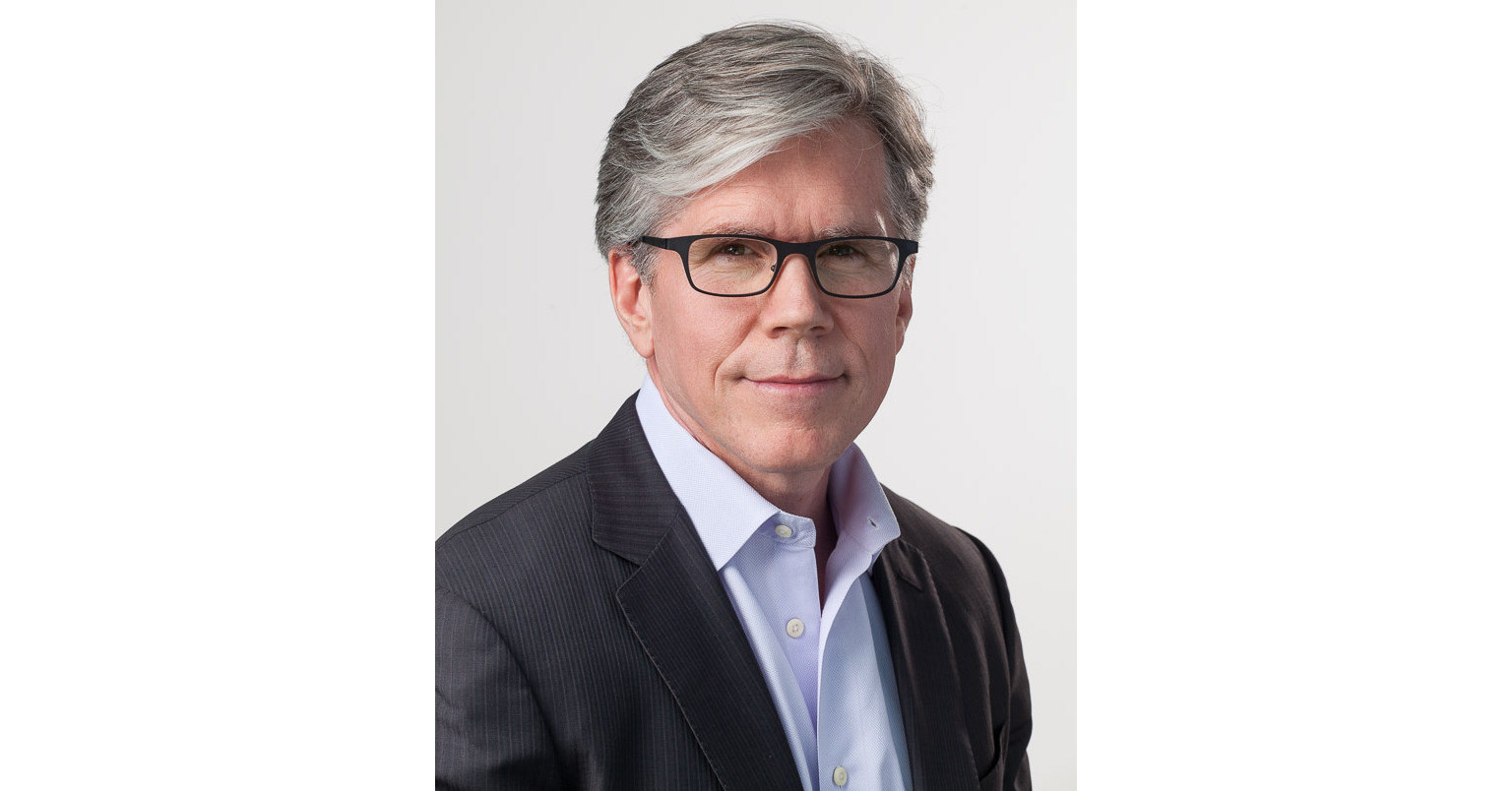 CHARLES BEAMES JOINS SPIDEROAK AS CHAIRMAN