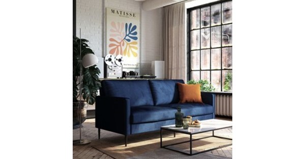 Introducing RealRooms, Where Modern Living Comes Home (And Puts Its ...