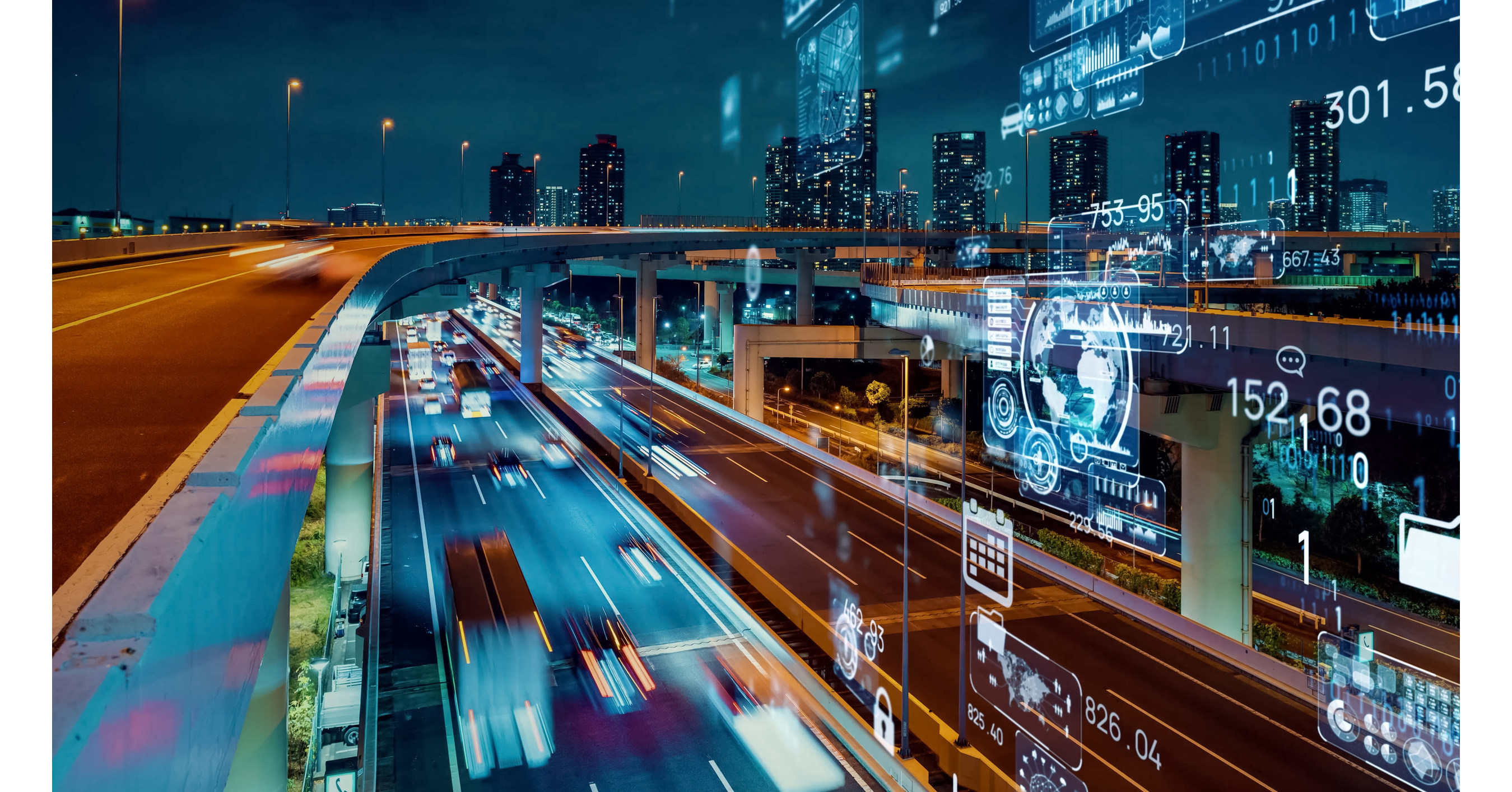 Digitalization and Innovative Business Models Key to Transformational ...