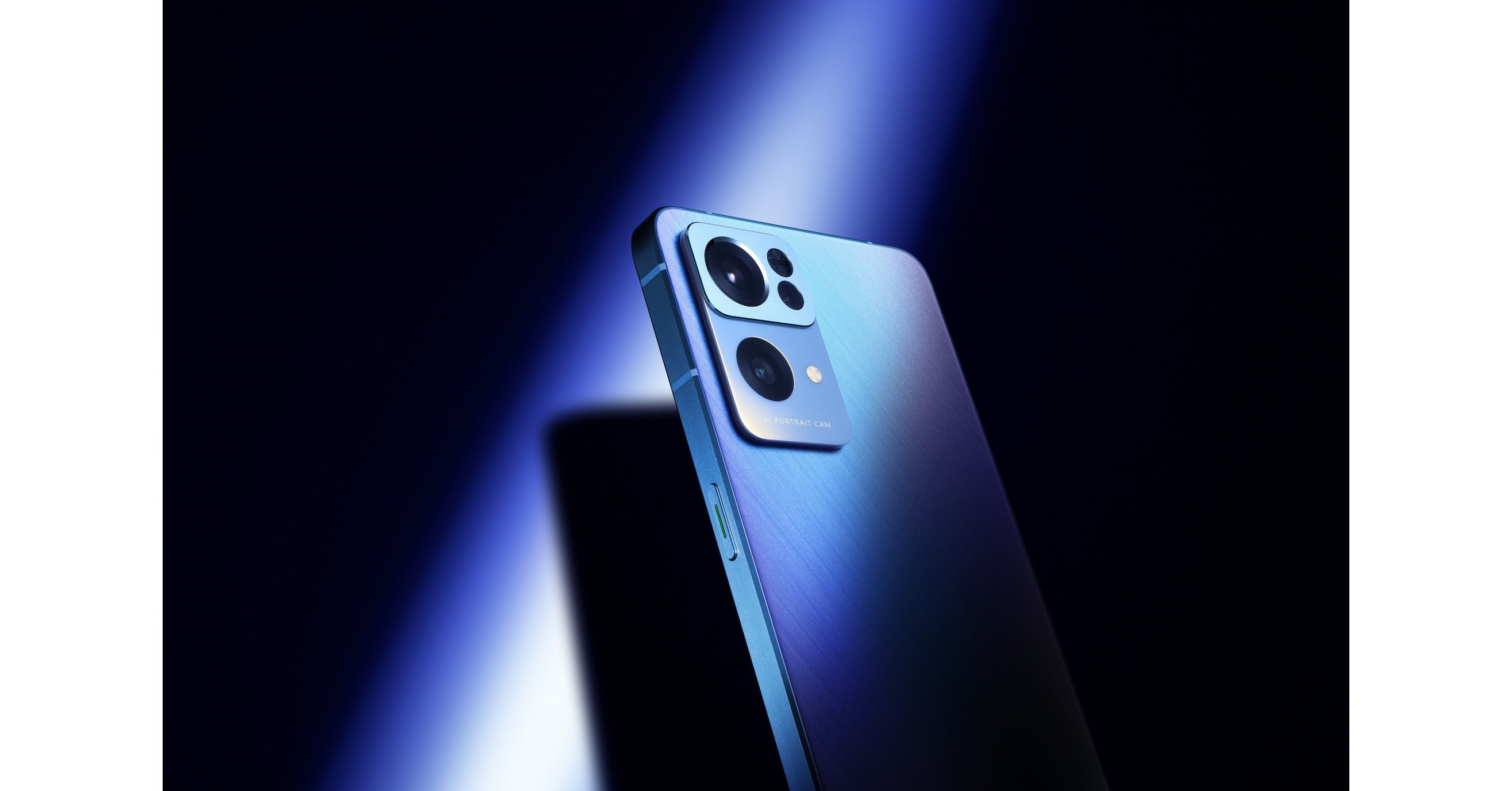 OPPO Announces Launch of Reno7 Series with the Most Powerful Portrait ...