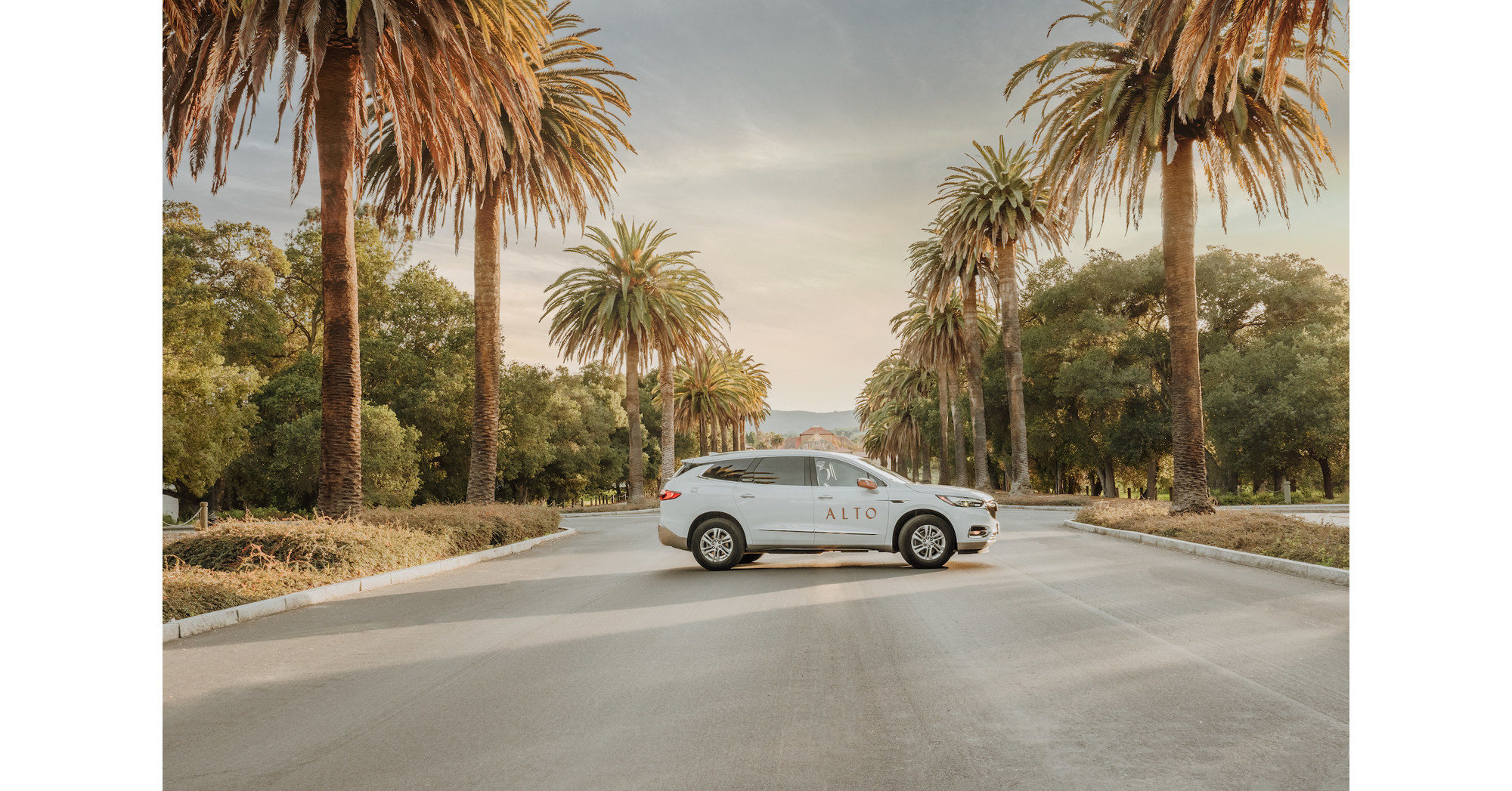 Alto Announces Official Launch in Silicon Valley and Fleet ...