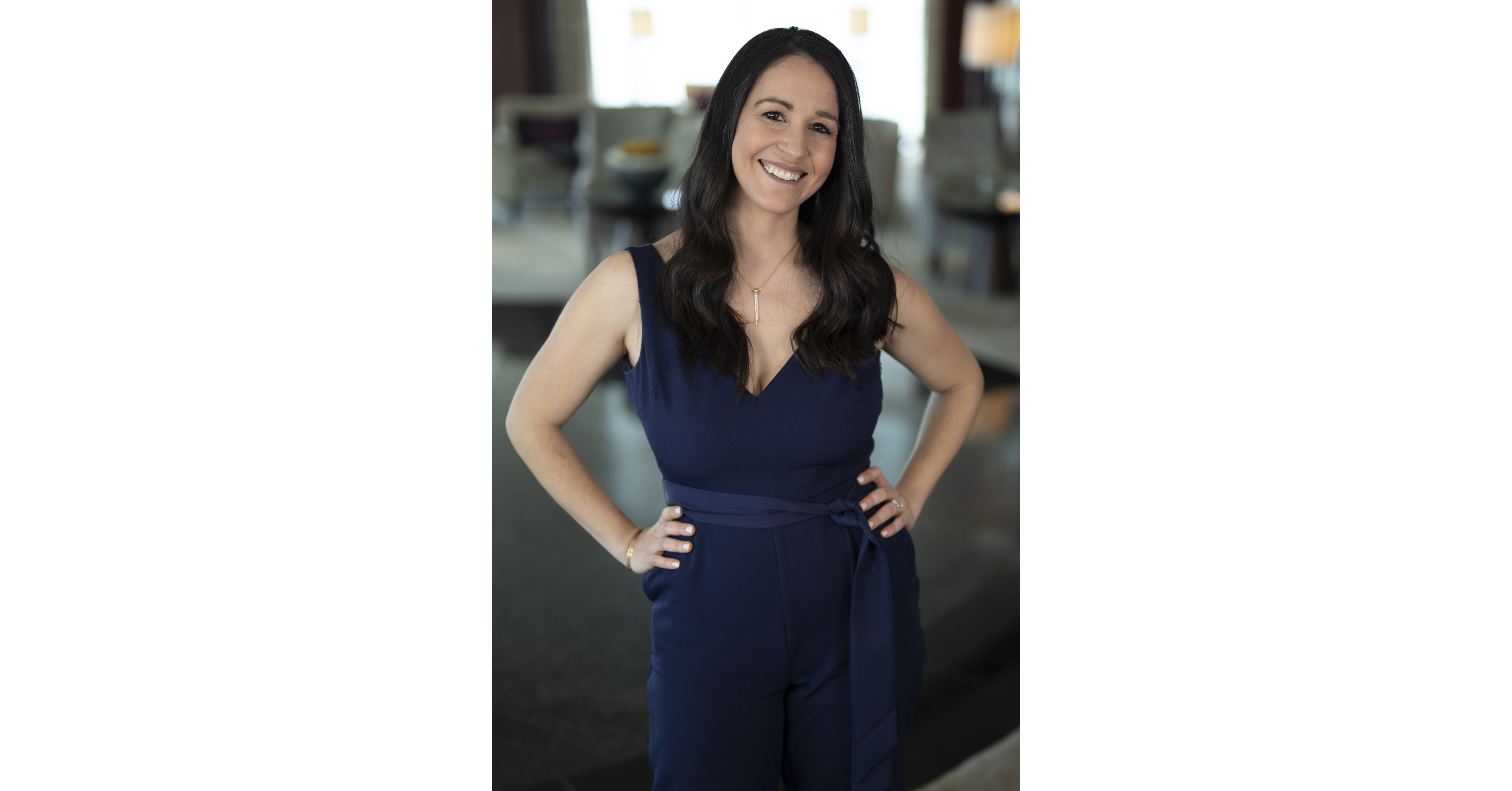 Azamara® Names Founder and CEO of Wanderful, Beth Santos, Godmother of ...