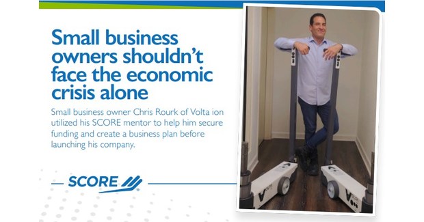 Small Business Struggles Continue Amid Economic Uncertainty