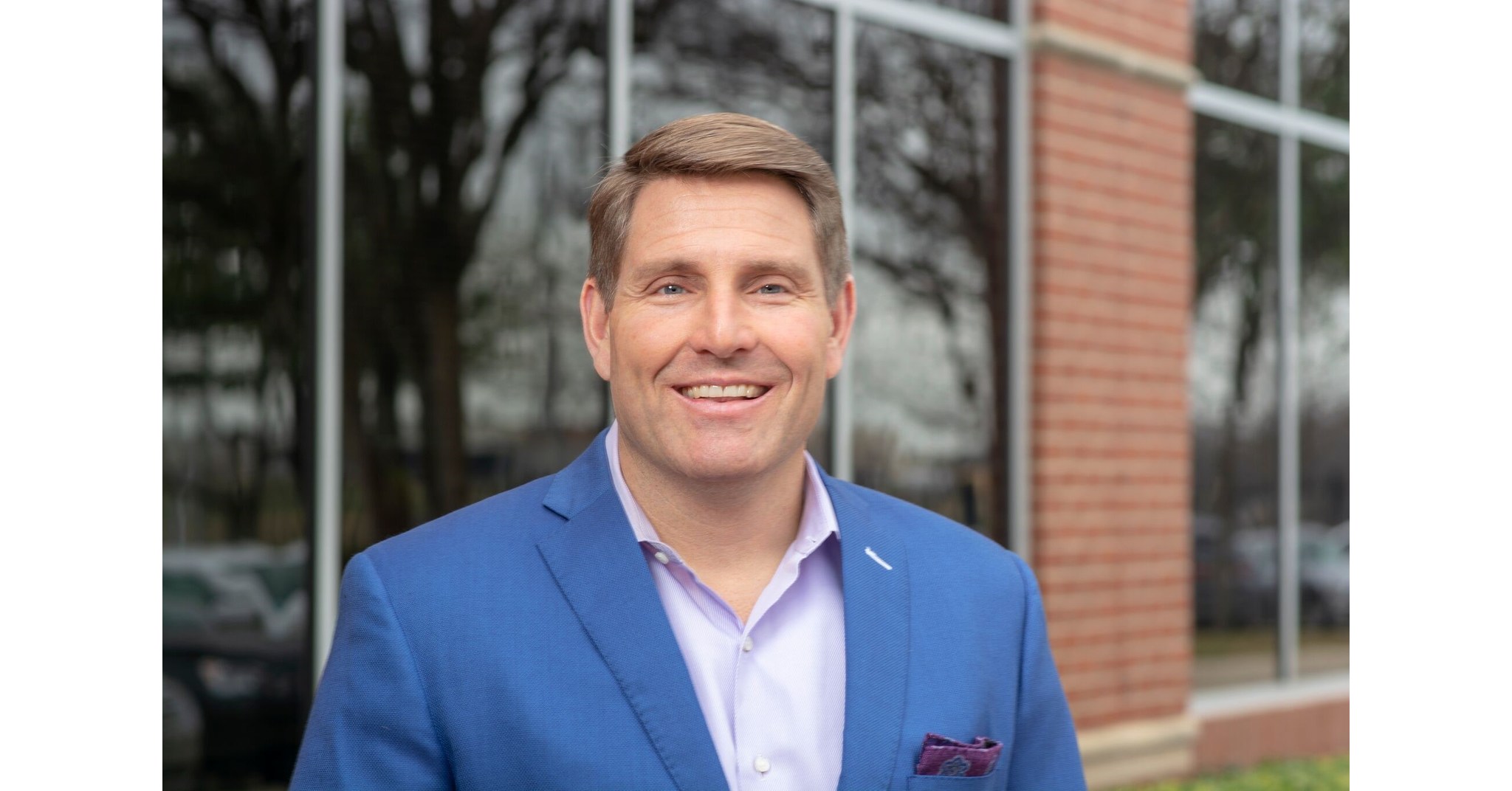 AvaSure Appoints Adam McMullin as new Chief Executive Officer