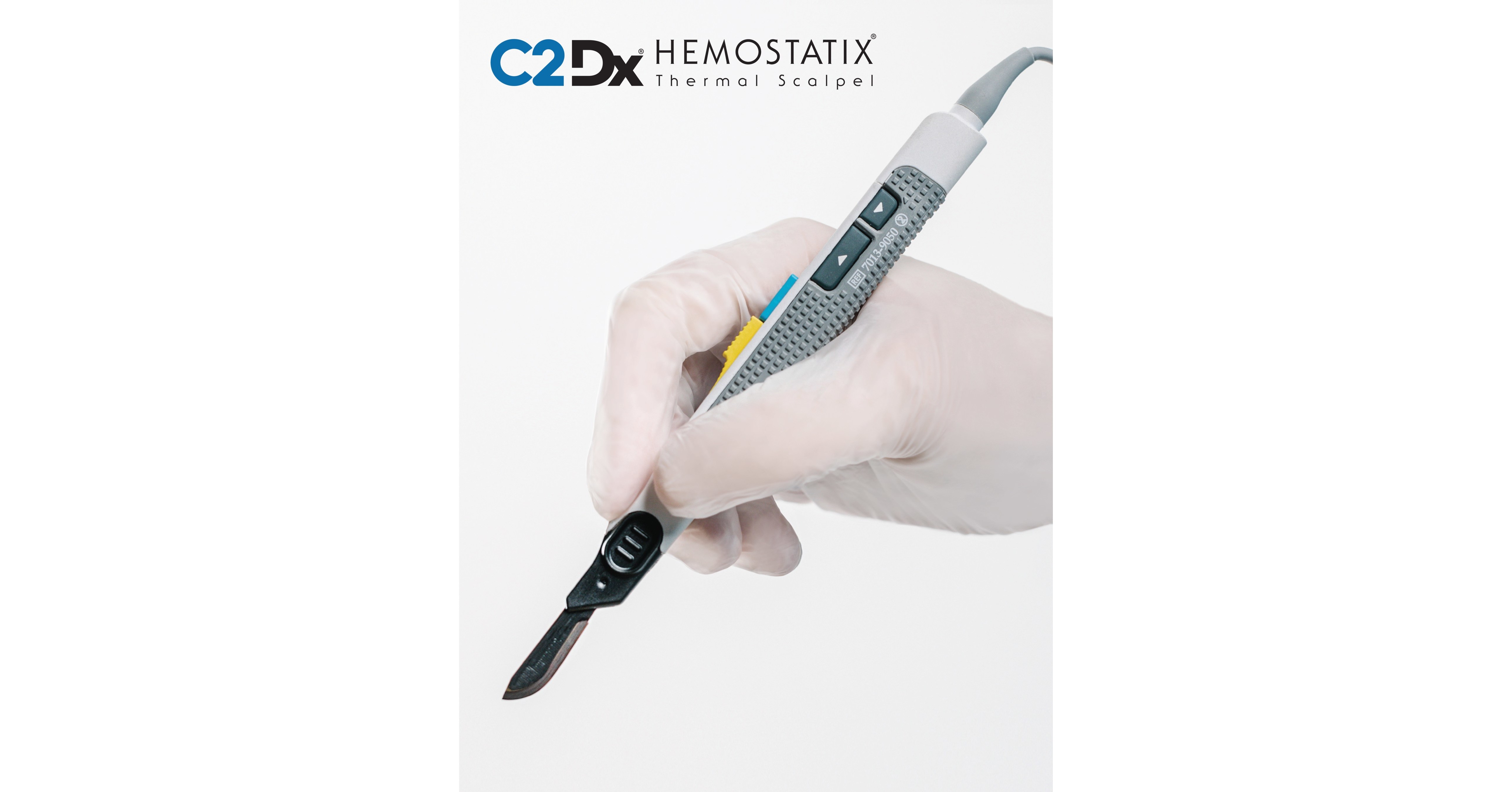 C2Dx Announces the Acquisition of Hemostatix and its Thermal Scalpel System