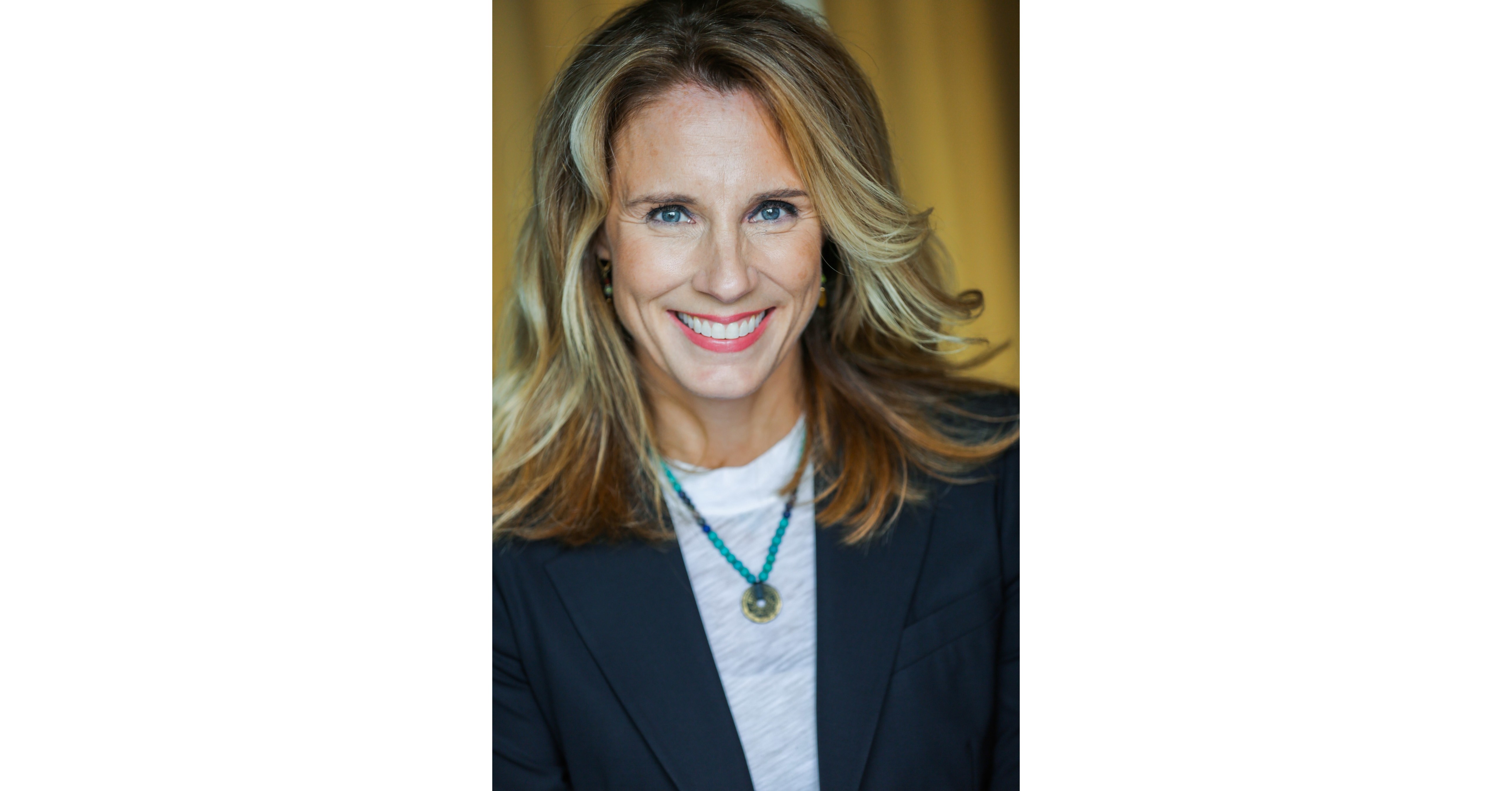 Kirsten Blakemore Releases New Book on International Women's Day ...