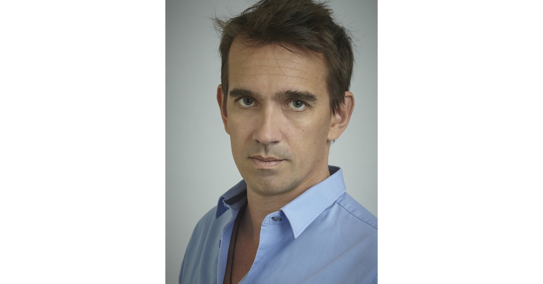 Renowned Historian and Best-Selling Author Dr. Peter Frankopan Free ...