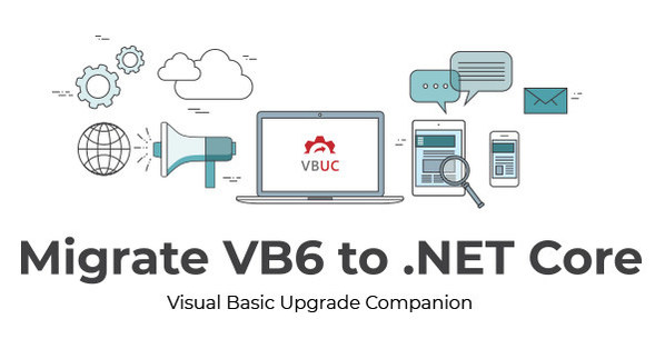 Mobilize.Net Releases Visual Basic Upgrade Companion 9.3 with .NET 6 ...