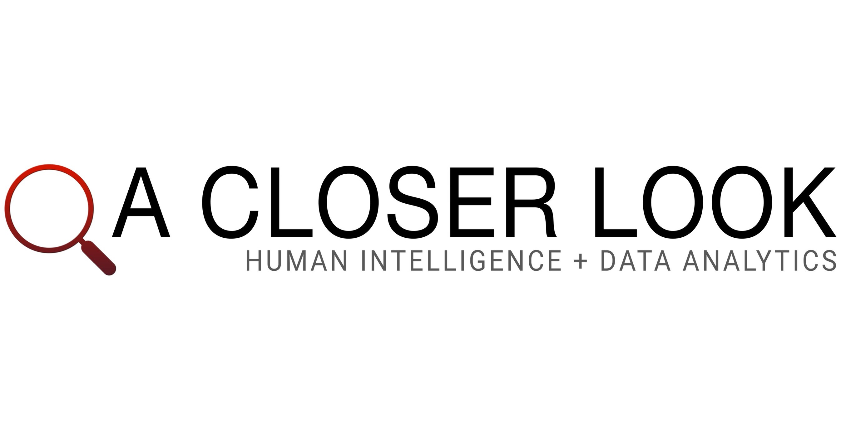 Mystery Shopping Leader, A Closer Look, Launches Specialized Division ...