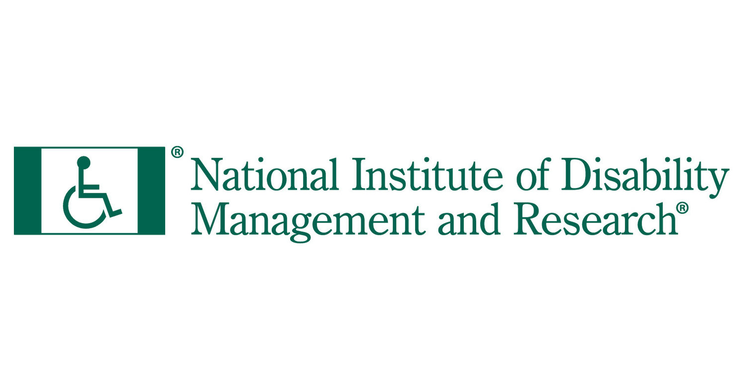 Support to Obtain Professional Designations in Disability Management ...